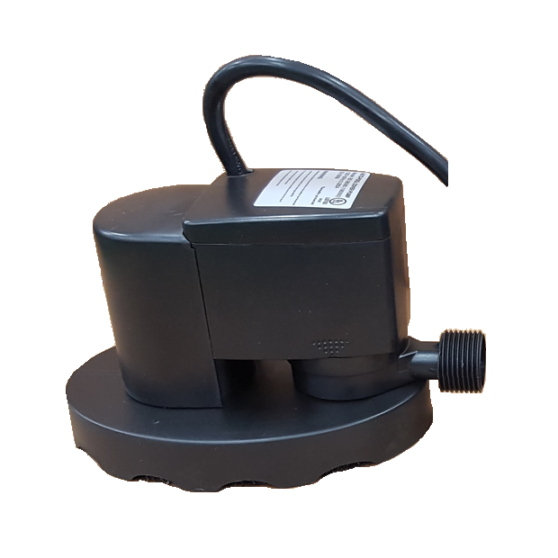 Automatic pool cover pump - niklim